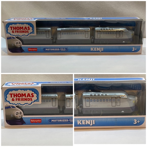 Thomas & Friends | Toys | Thomas And Friends Trackmaster Motorized ...